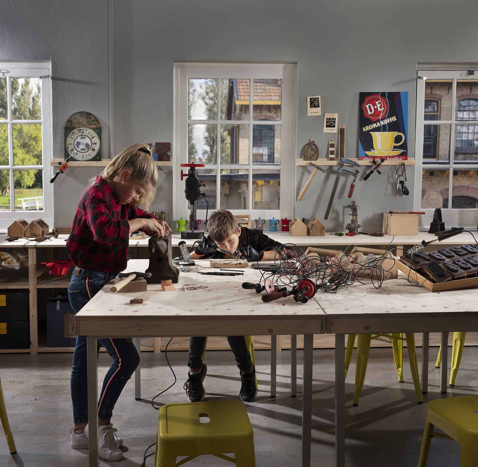 Museum Joure - Joure