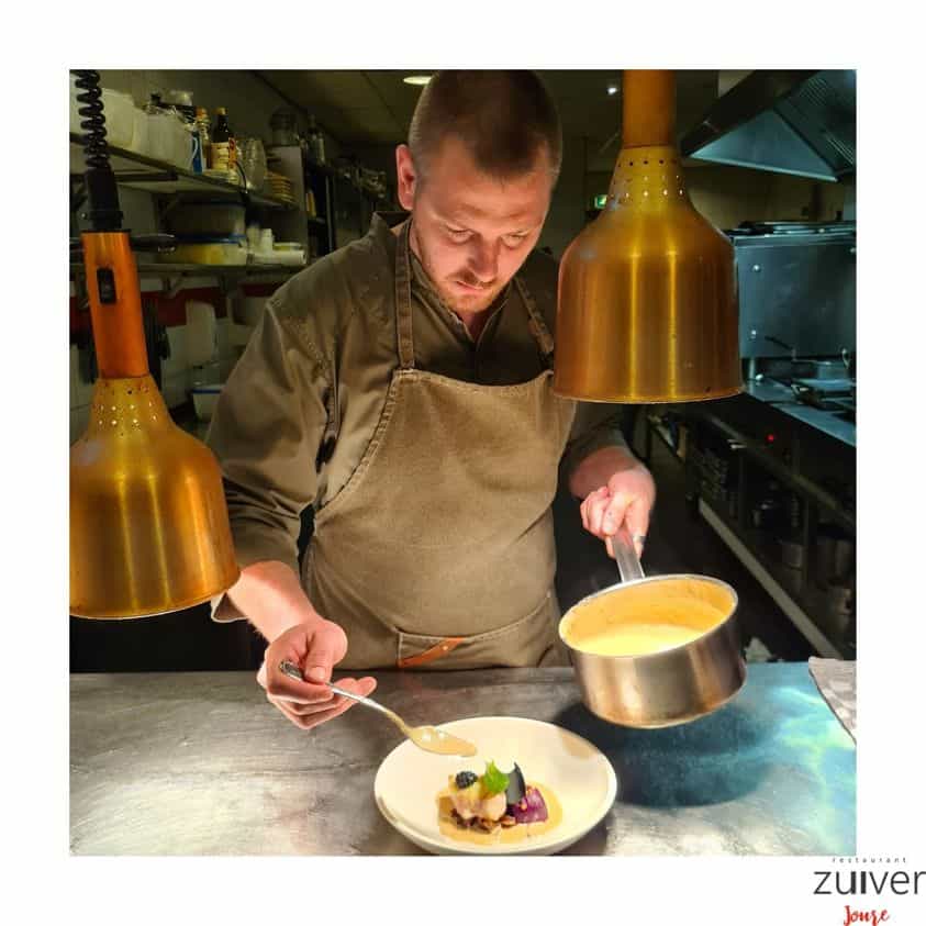 Restaurant Zuiver Joure